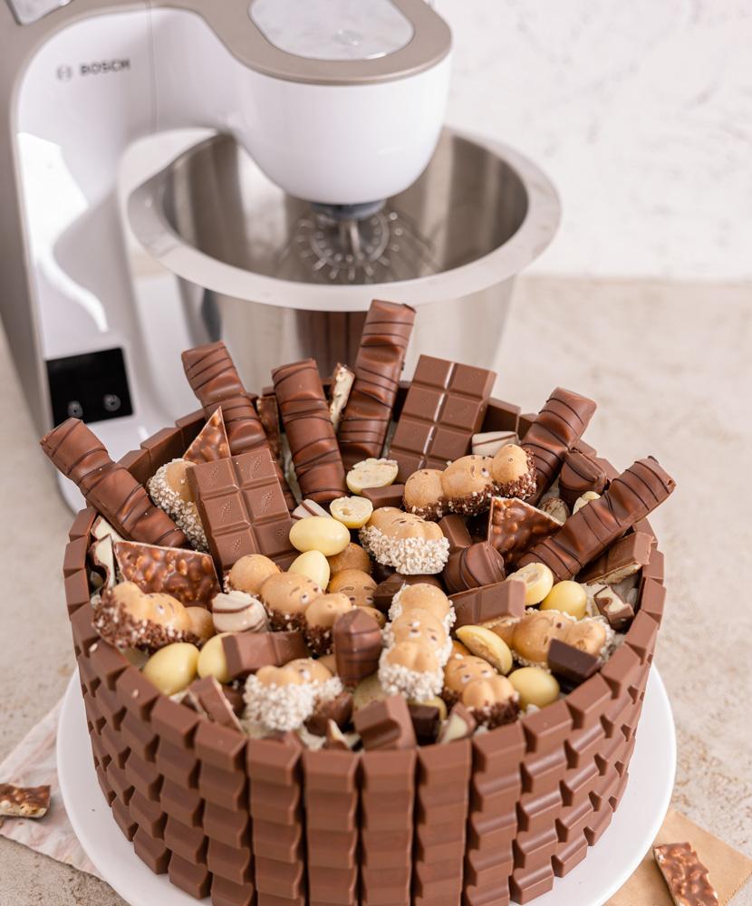 Anina kuhinja Bosch Kinder torta V2 2 - Anina kuhinja