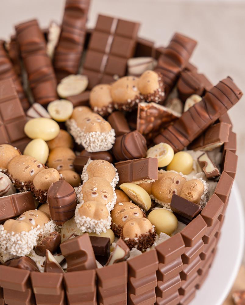 Anina kuhinja Bosch Kinder torta V2 5 - Anina kuhinja