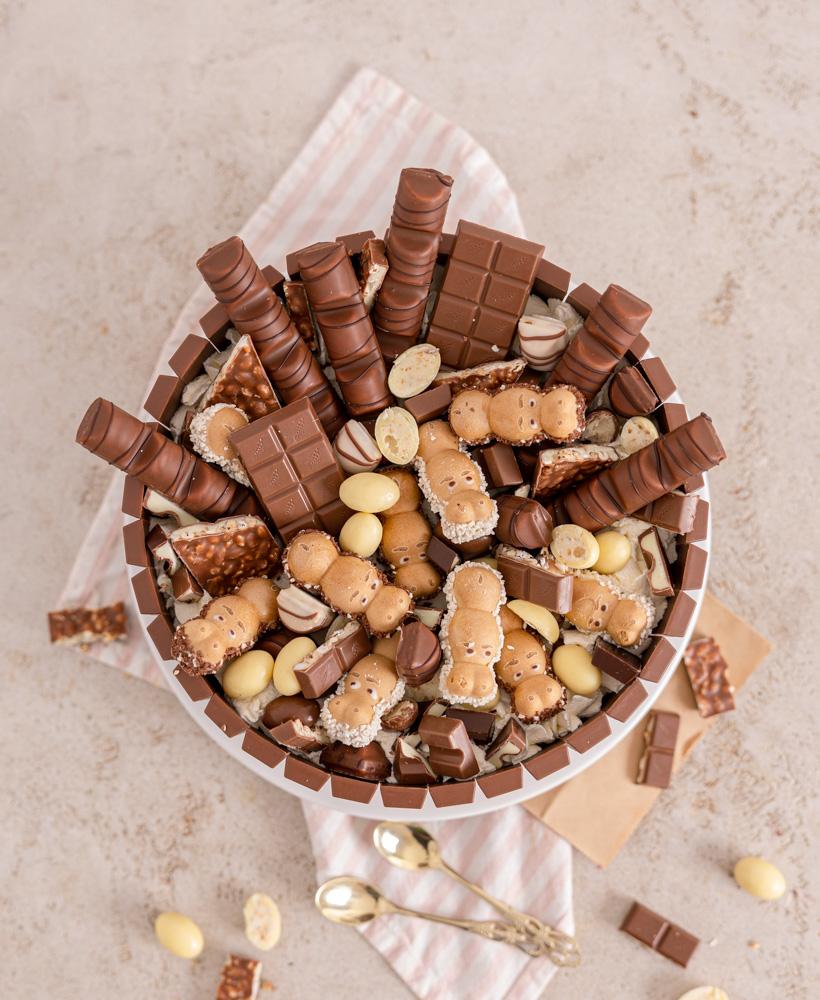 Anina kuhinja Bosch Kinder torta V2 8 - Anina kuhinja